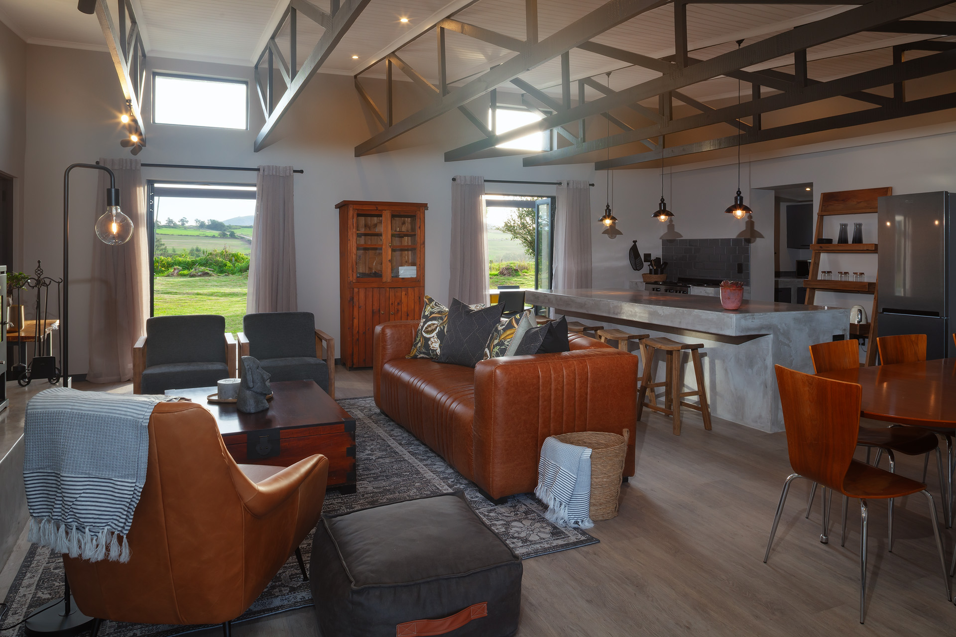 Contact - Balintore Guest House